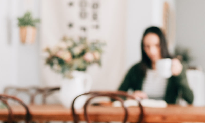 How to Remember Your Identity in the Season of Motherhood – The Daily ...