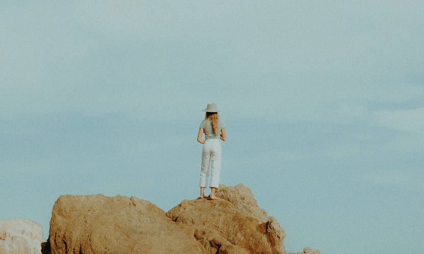 Why You Do What You Do: How to Identify Idols – The Daily Grace Co.