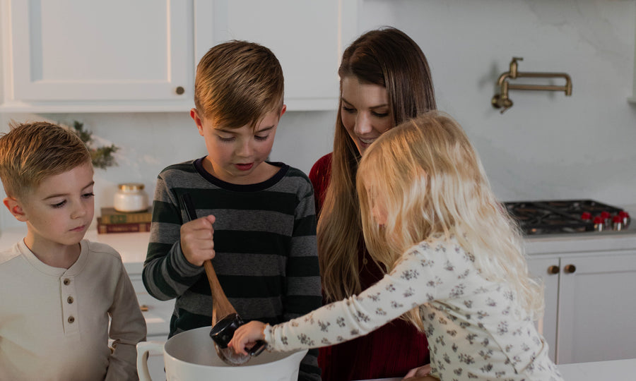 The Daily Grace Blog – The Daily Grace Co.