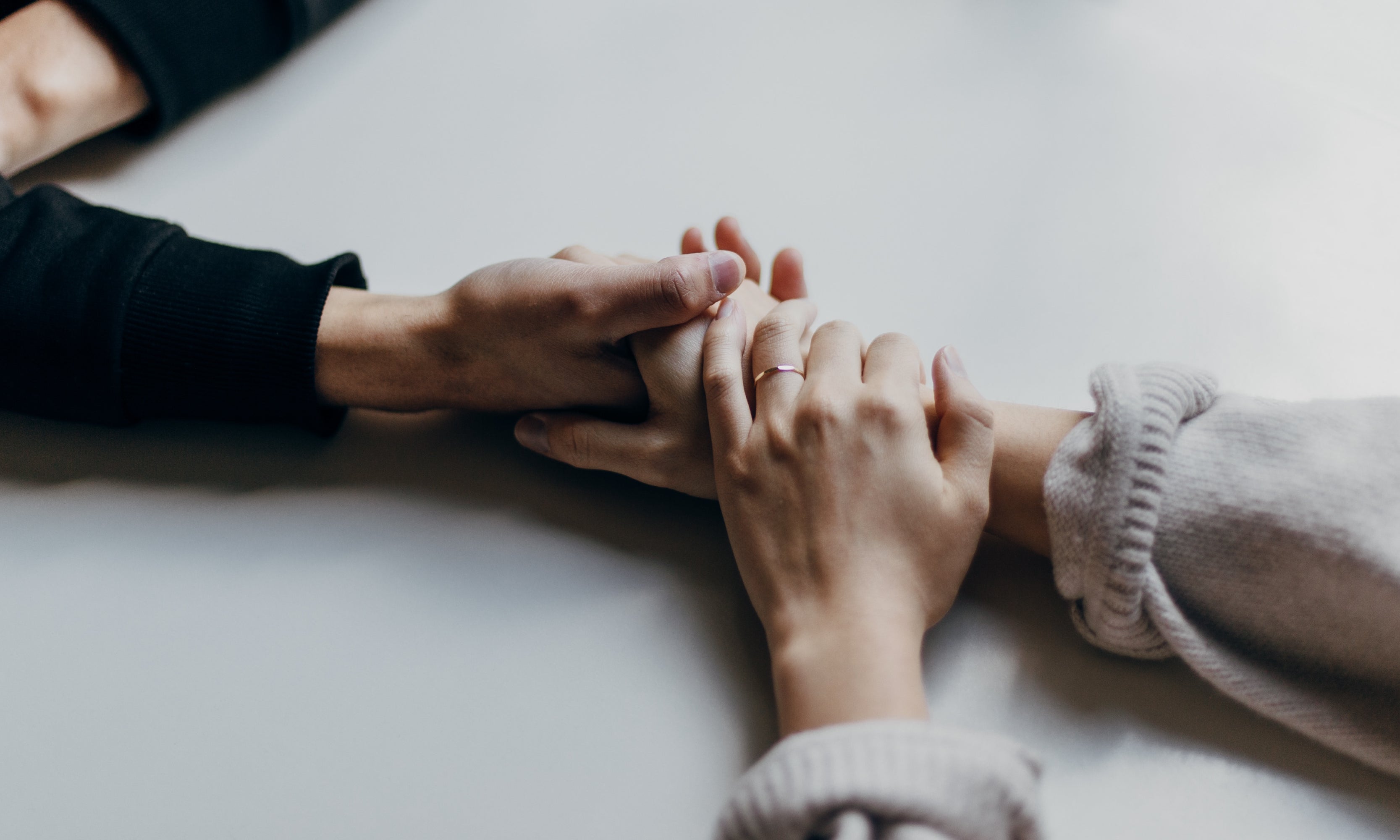 What to Do When Your Spouse Is Not in the Same Place Spiritually | TDGC ...