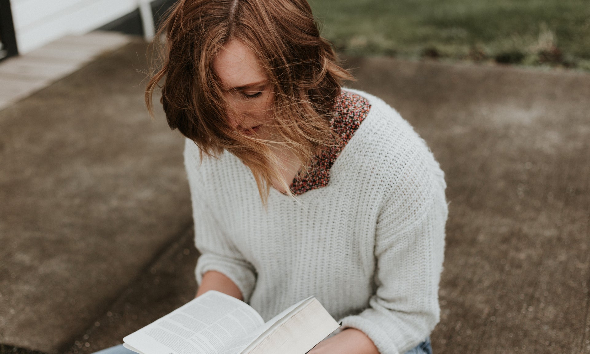 How to Persevere Through Trials | TDGC – The Daily Grace Co.