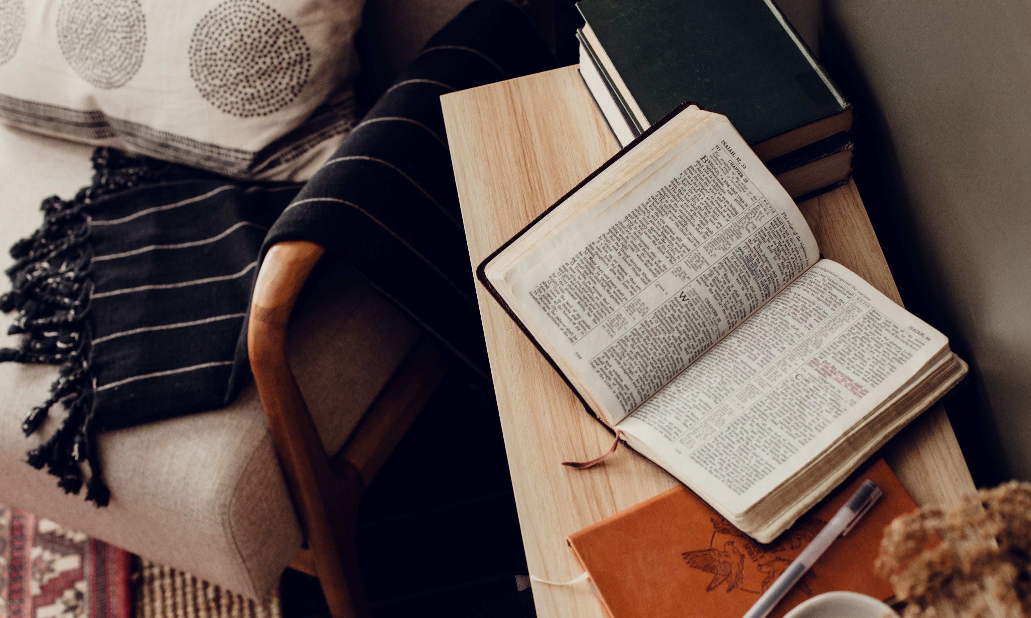 2 Ways to Practice Discernment in the Digital World | TDGC – The Daily ...