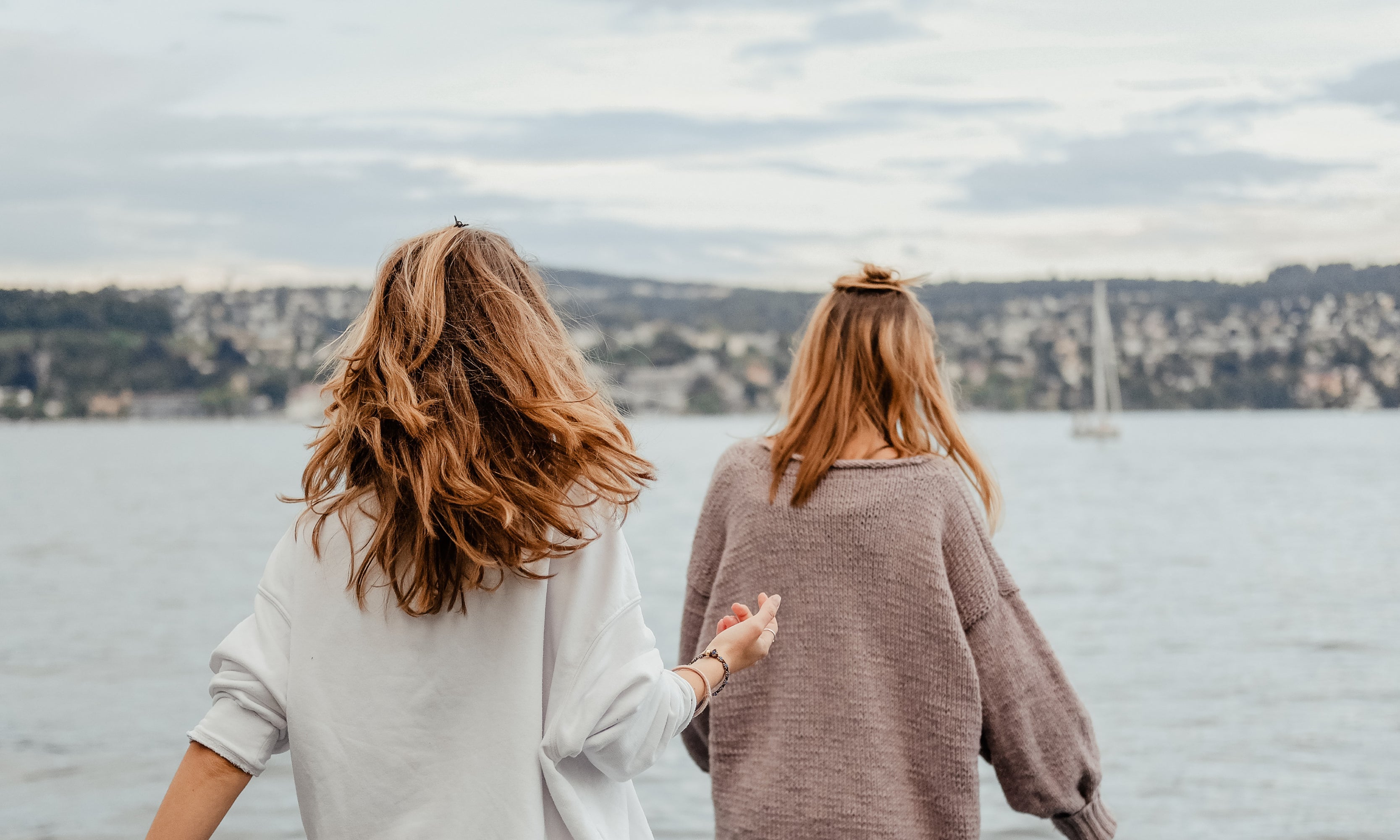 How to Care for the Ones You’re Leaving Behind | TDGC – The Daily Grace Co.