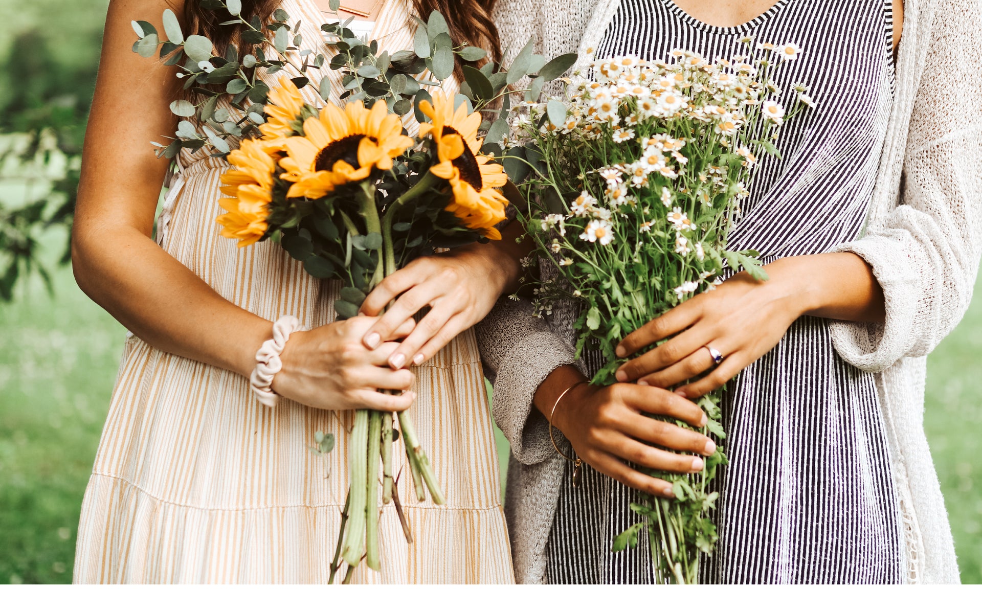 Real-Life Friends | TDGC – The Daily Grace Co.