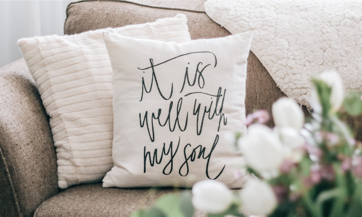 Hope in Suffering with Katherine and Jay Wolf | Ep. 54 – The Daily ...