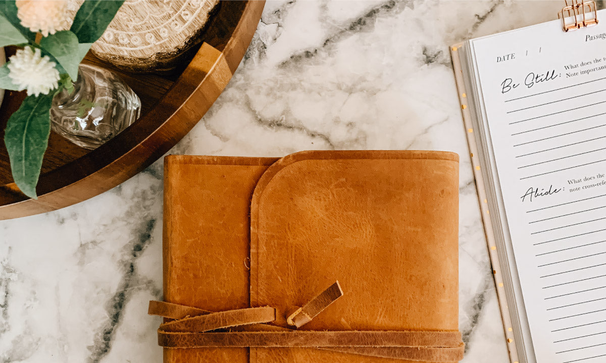 When Church Hurts with Jana White | Ep. 56 – The Daily Grace Co.
