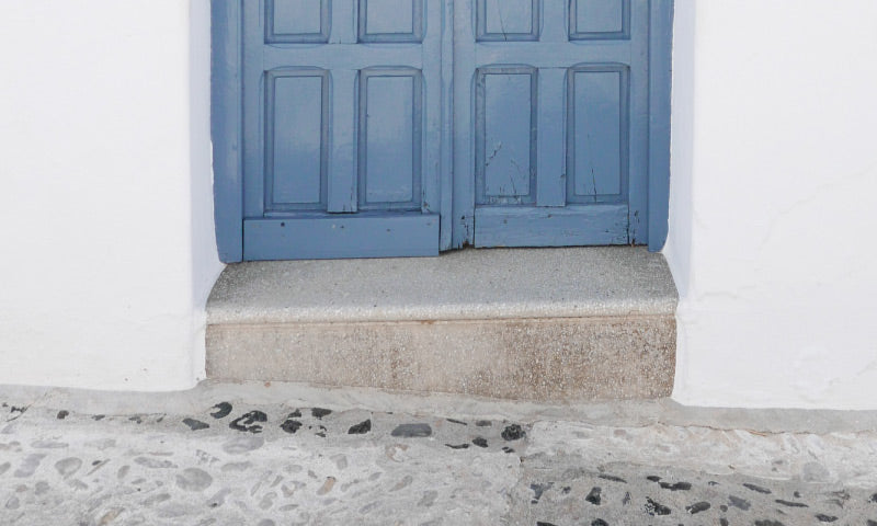 Do the Next Right Thing – The Daily Grace Co.