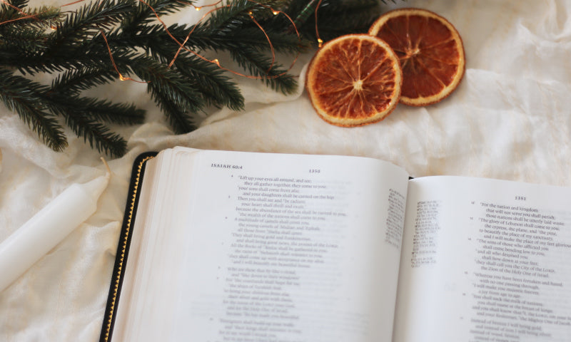 Do We Have to Observe Advent? – The Daily Grace Co.