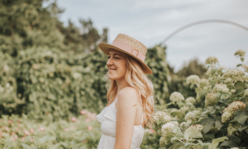 The Gift of Your Story – The Daily Grace Co.