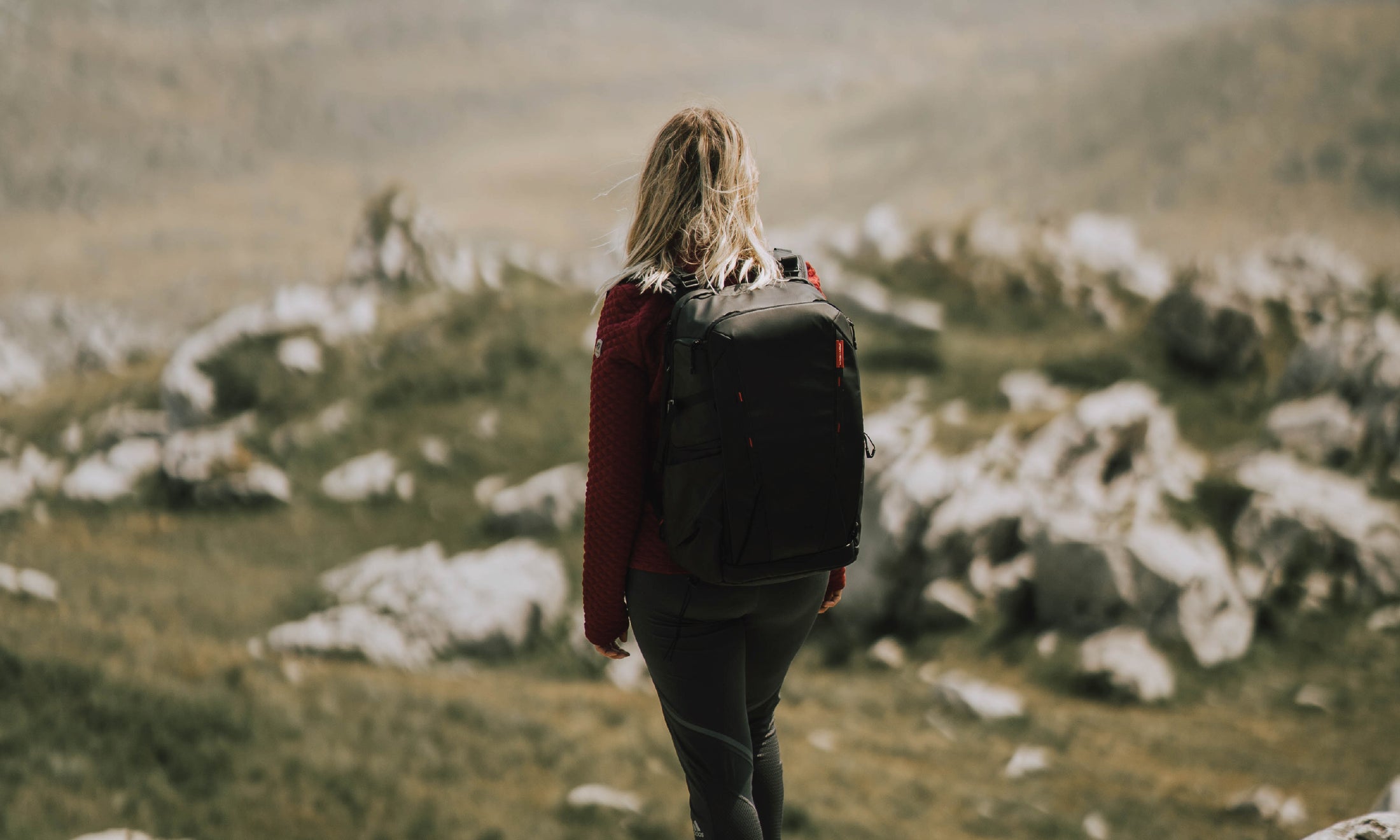 A Poem for When You Don’t Feel Like Enough | TDGC – The Daily Grace Co.