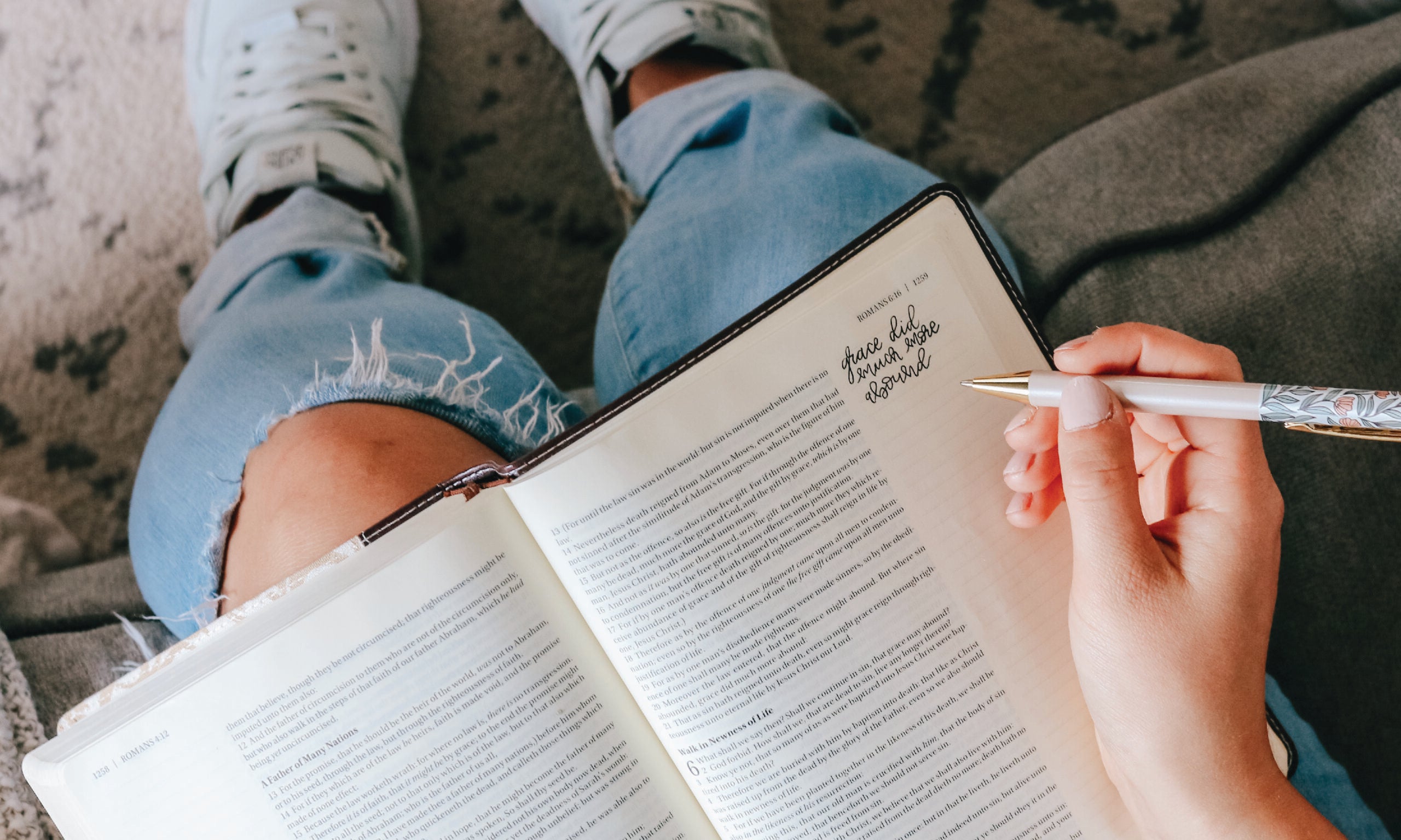 Sex, Shame, and Brokenness with Shalee Lehning | Ep. 145 – The Daily ...