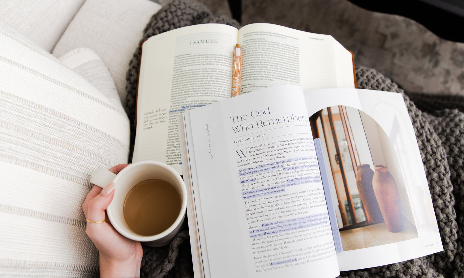 Mistakes We've Made in Bible Study: Quitting Before We Get Started | E ...