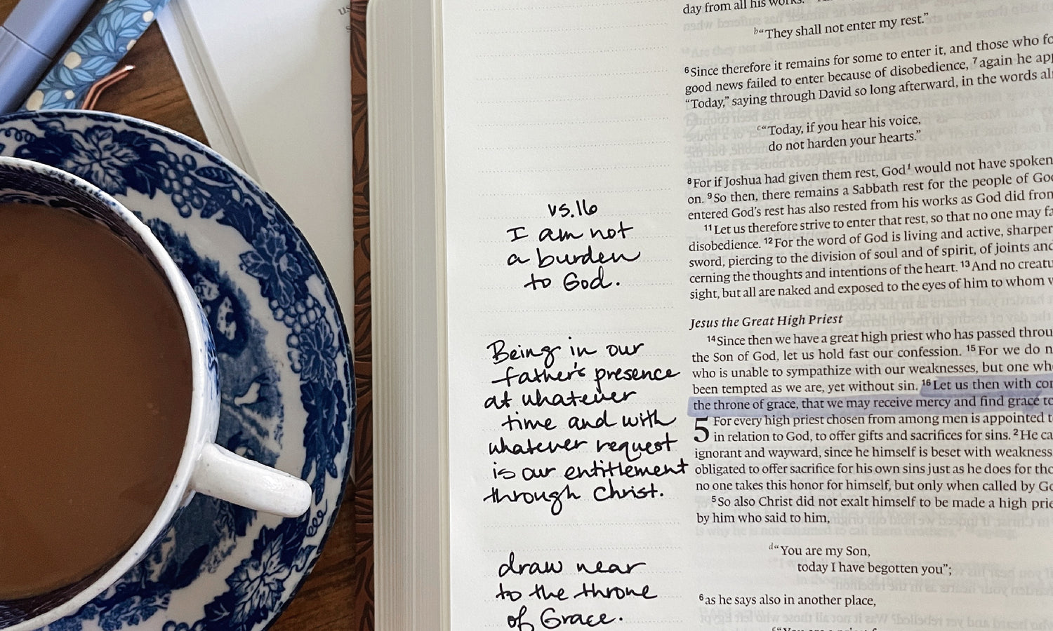 Injustice, Misuse of Power, and God's Response | Ep. 246 – The Daily ...