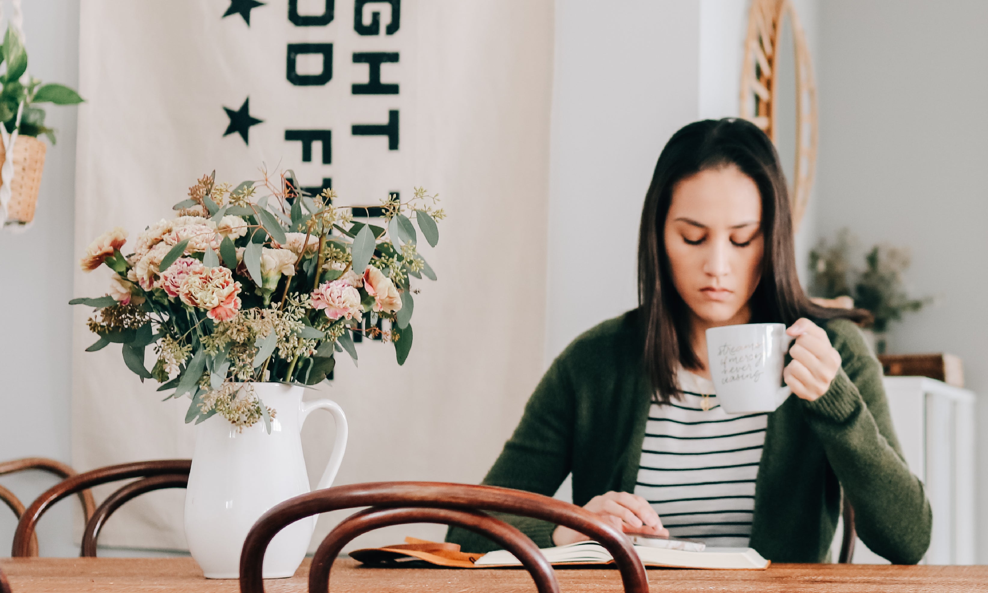 The Daily Grace Podcast – The Daily Grace Co.