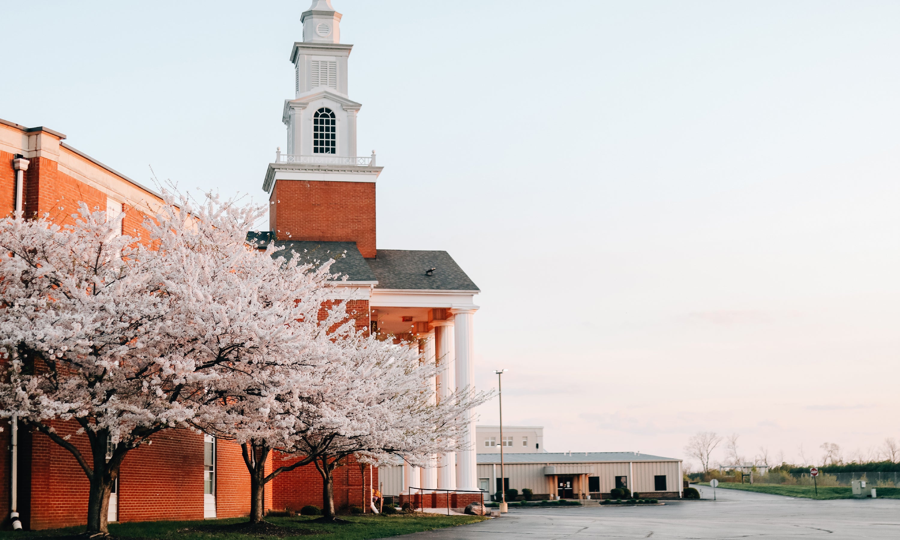 Sticking with the Church in Hard and Hurtful Seasons w/Natalie Runion ...