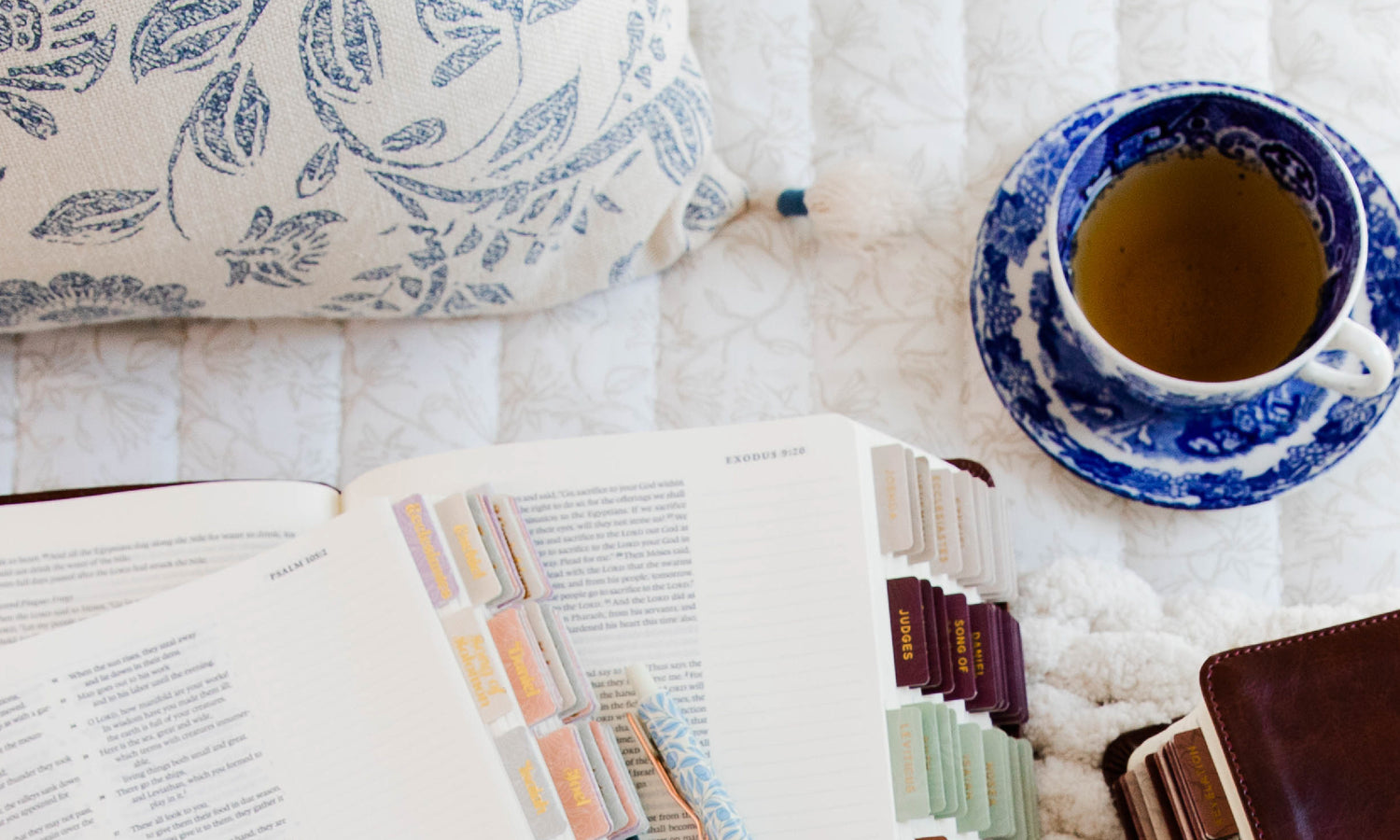 The Daily Grace Podcast – The Daily Grace Co.