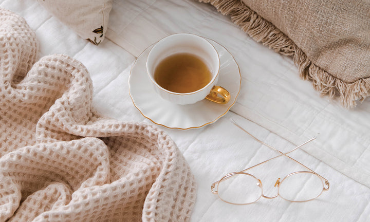 The Daily Grace Podcast – The Daily Grace Co.