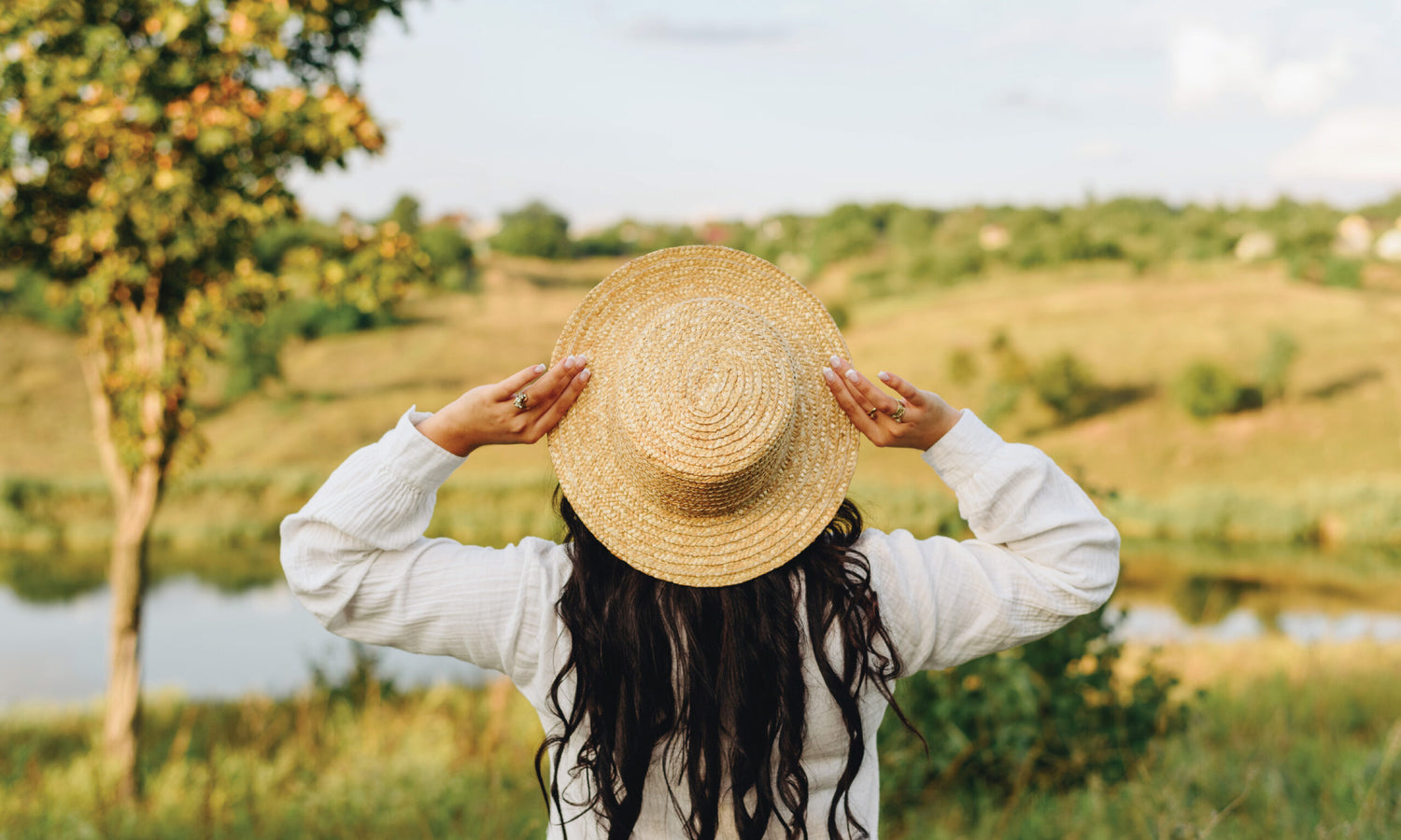 Who Are You Listening To? – The Daily Grace Co.