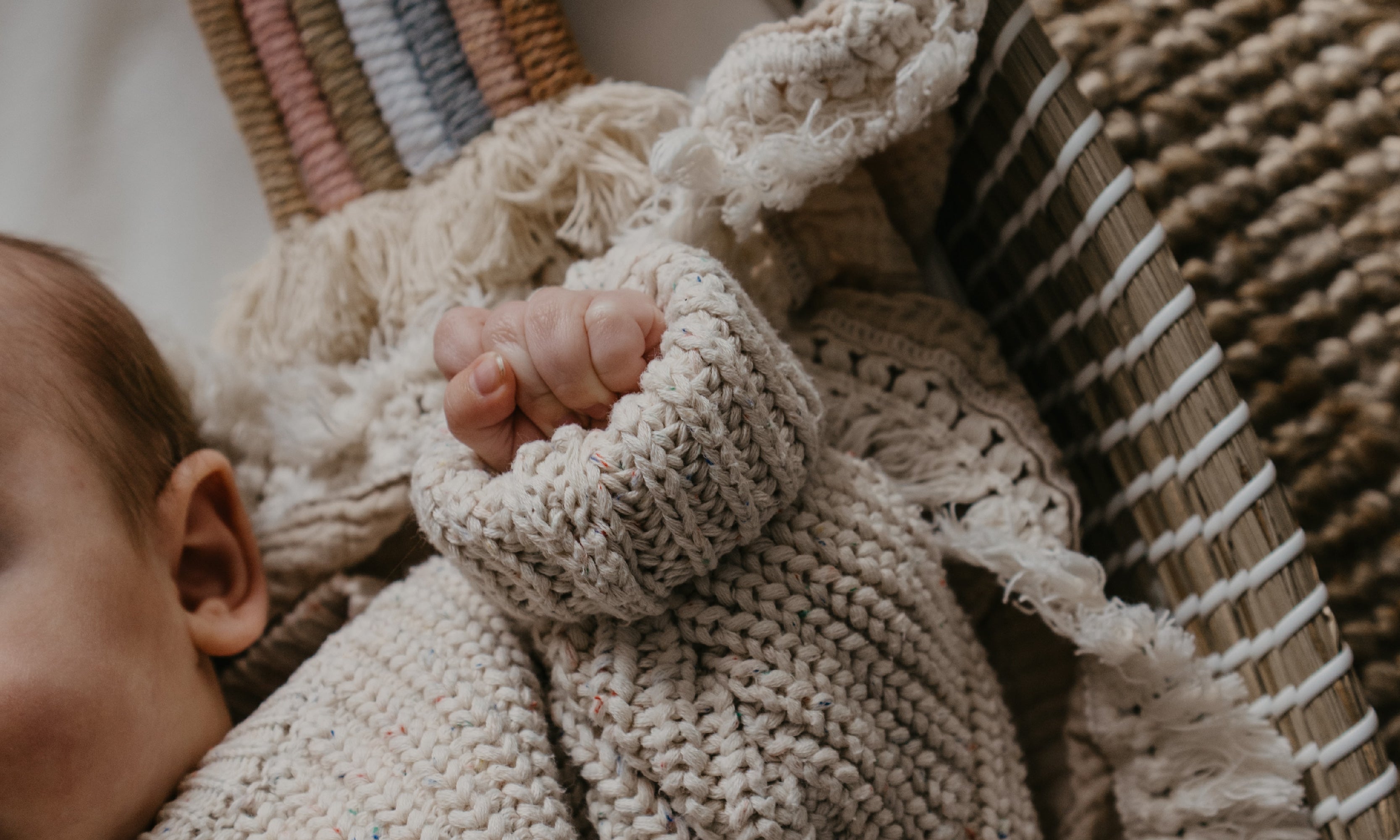 New Mom Letter Dear New Mom: Letters Of Encouragement From Moms Like