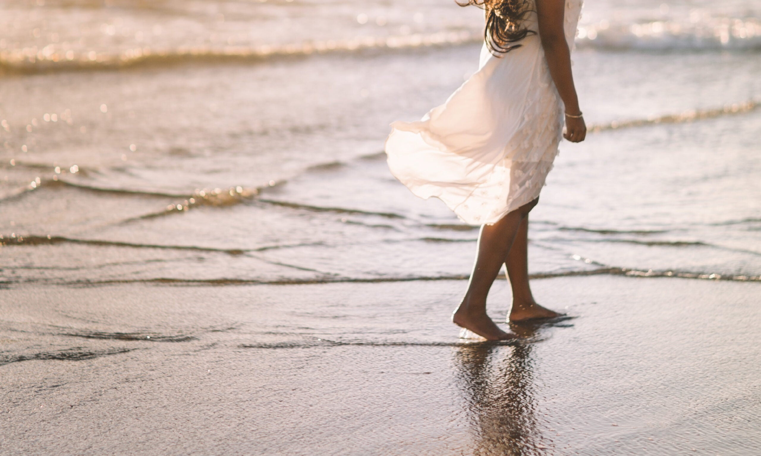 The Pursuit of Purity (And Why It Matters!) – The Daily Grace Co.