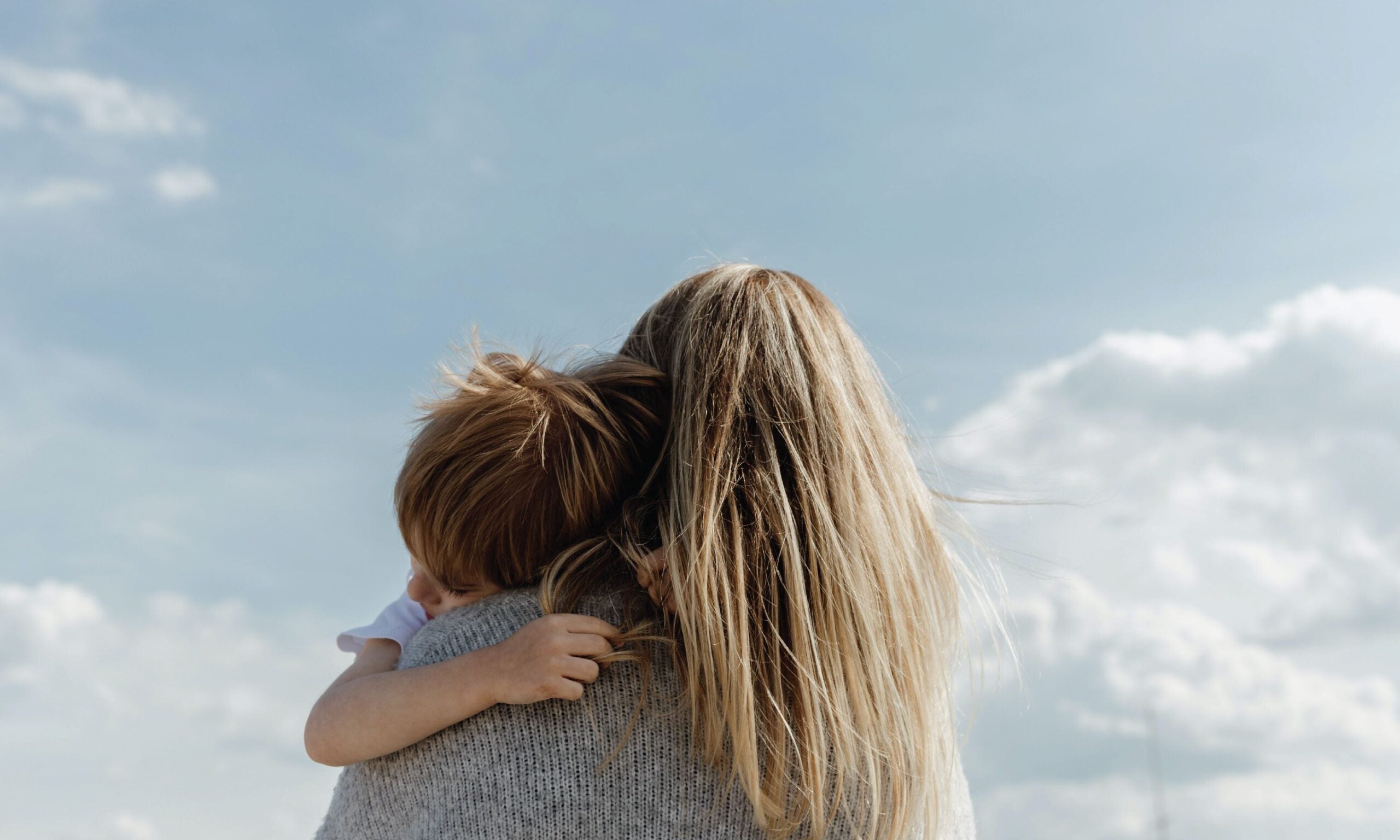 How to Stop Losing it With Your Kids – The Daily Grace Co.