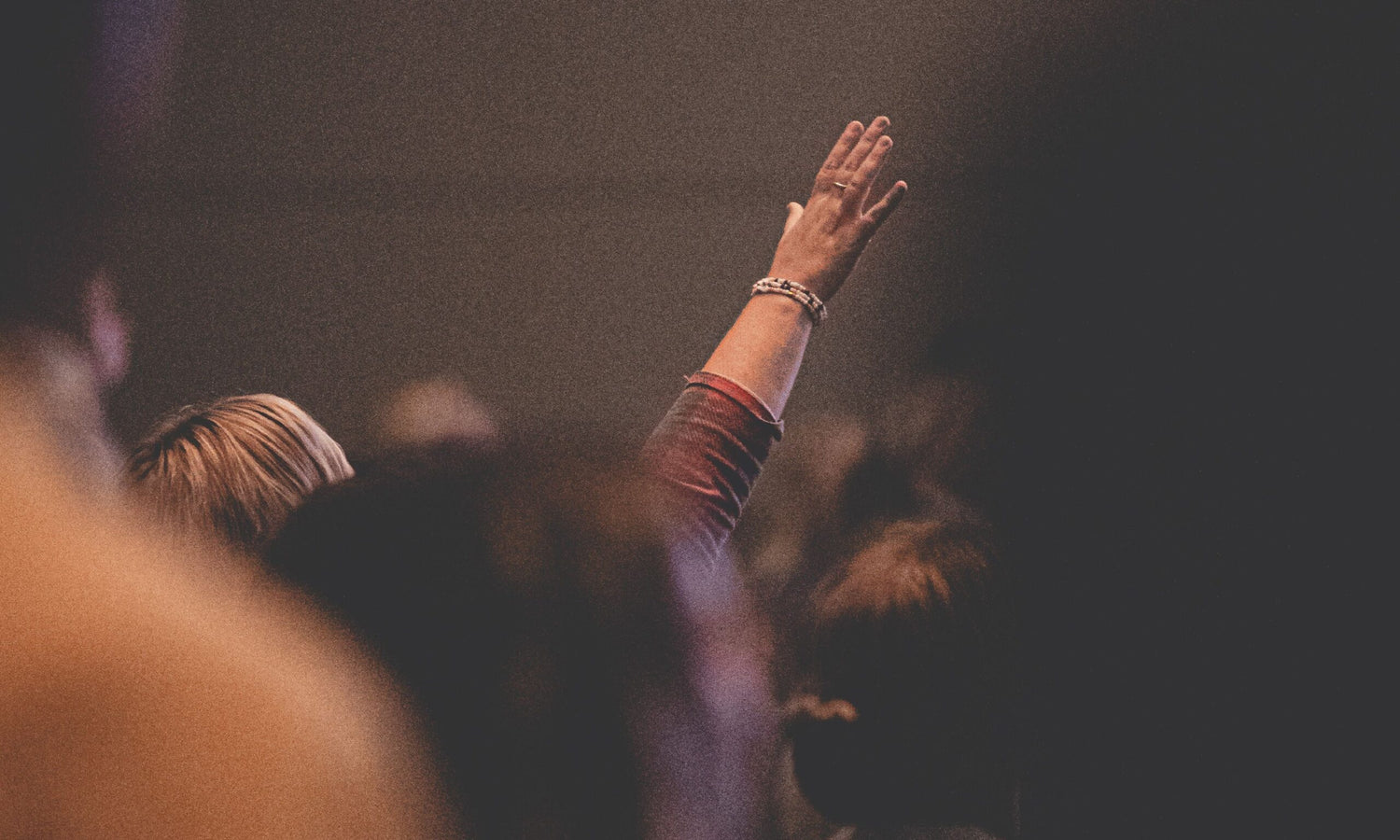 Church is Hard and Holy – The Daily Grace Co.