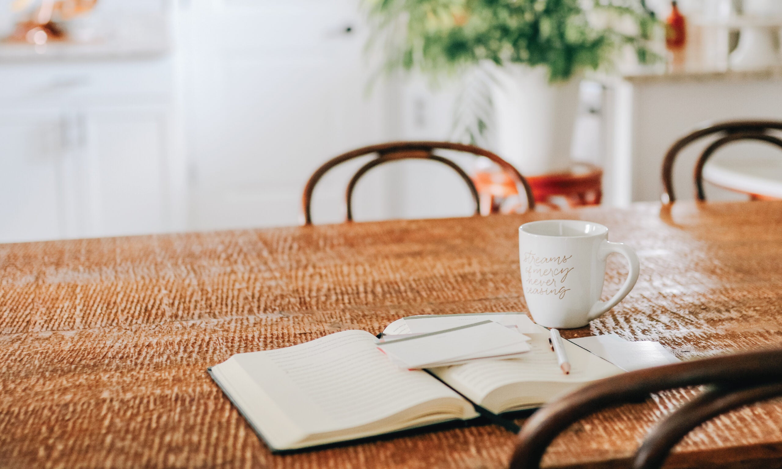 The Beauty of Written Prayers and Liturgies with Kayla Craig | Ep. 149 ...