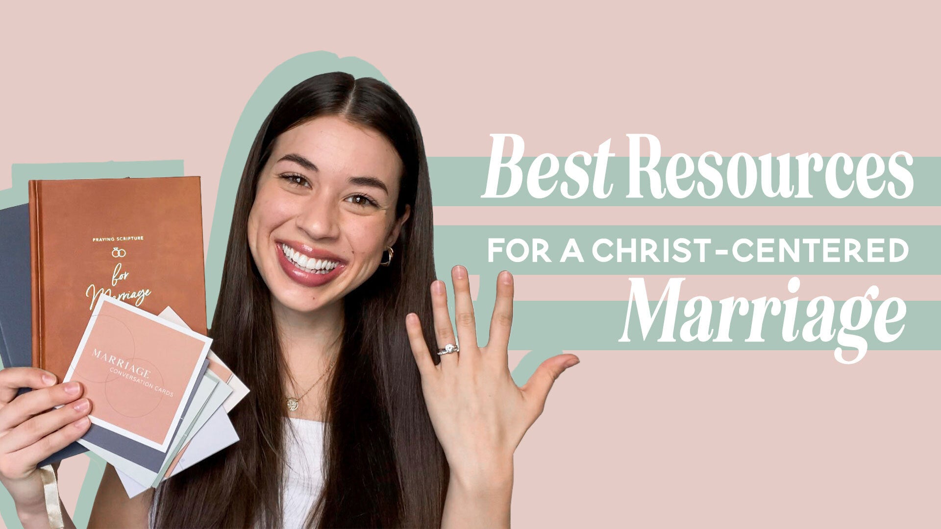 Best Resources For A Christ-Centered Marriage – The Daily Grace Co.
