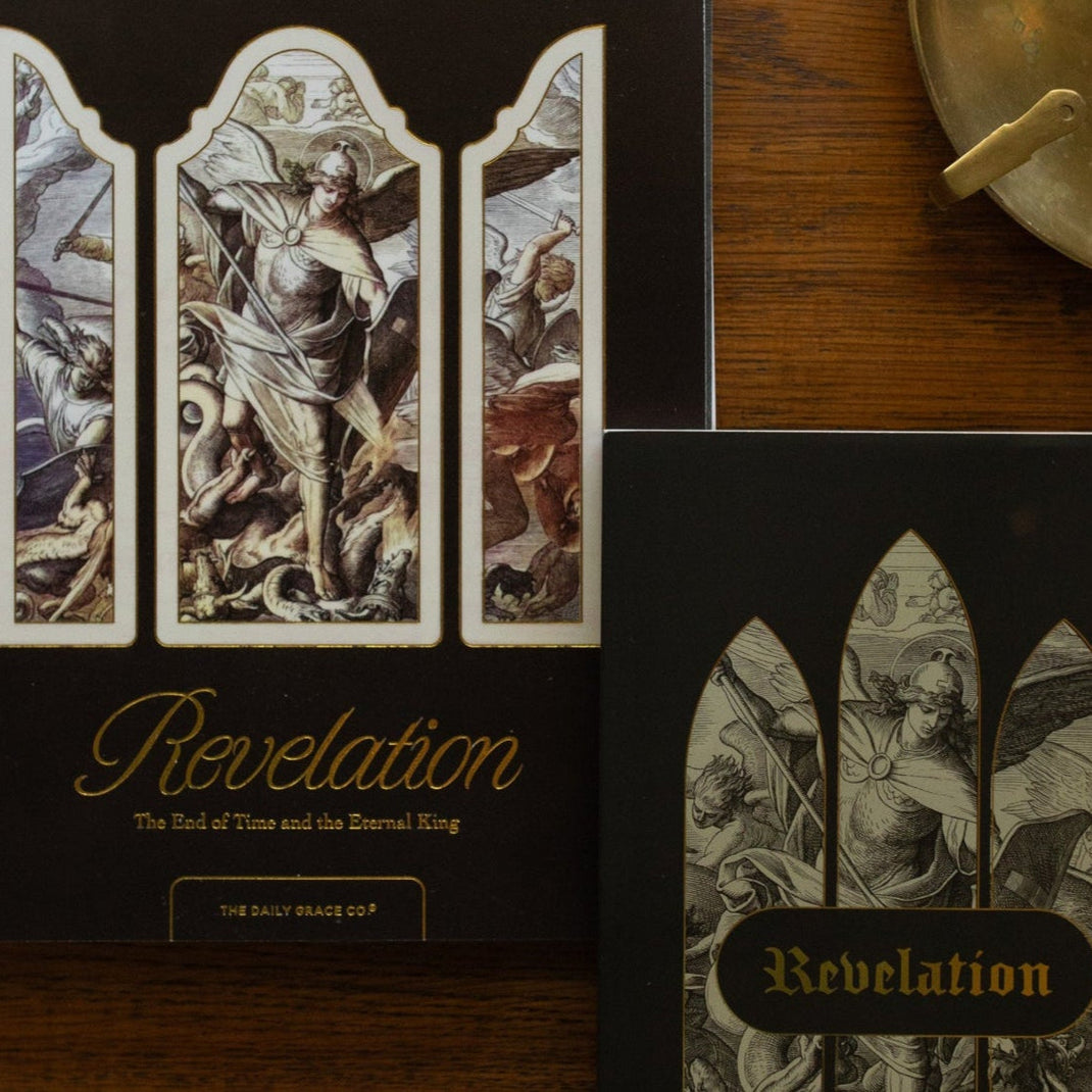 New releases | The Daily Grace Co.