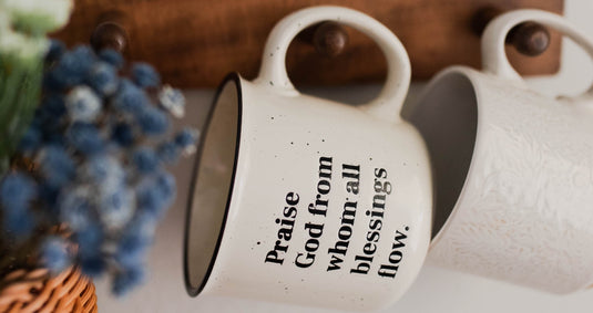 Home – The Daily Grace Co.