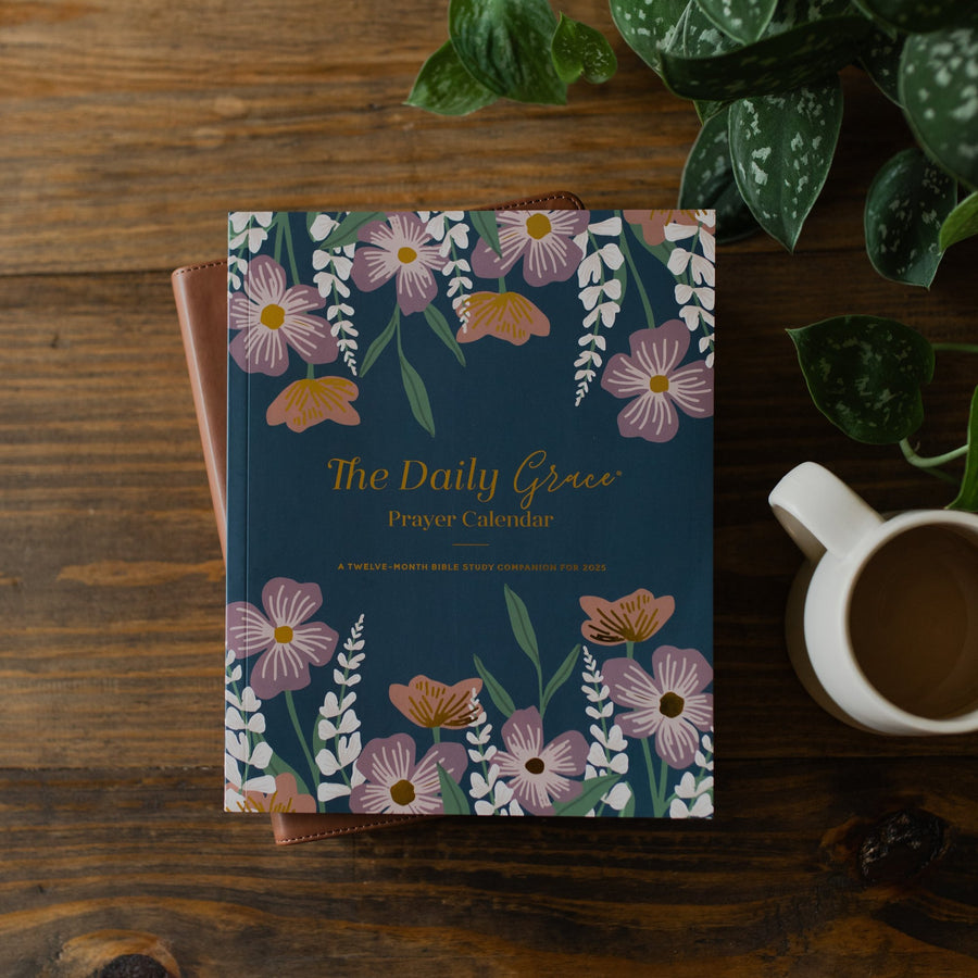 Products – The Daily Grace Co.
