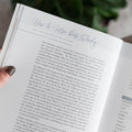 40 Days with Jesus | A Study on the Life of Christ | Matte Paper | TDGC ...