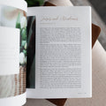 40 Days with Jesus | A Study on the Life of Christ | Matte Paper | TDGC ...