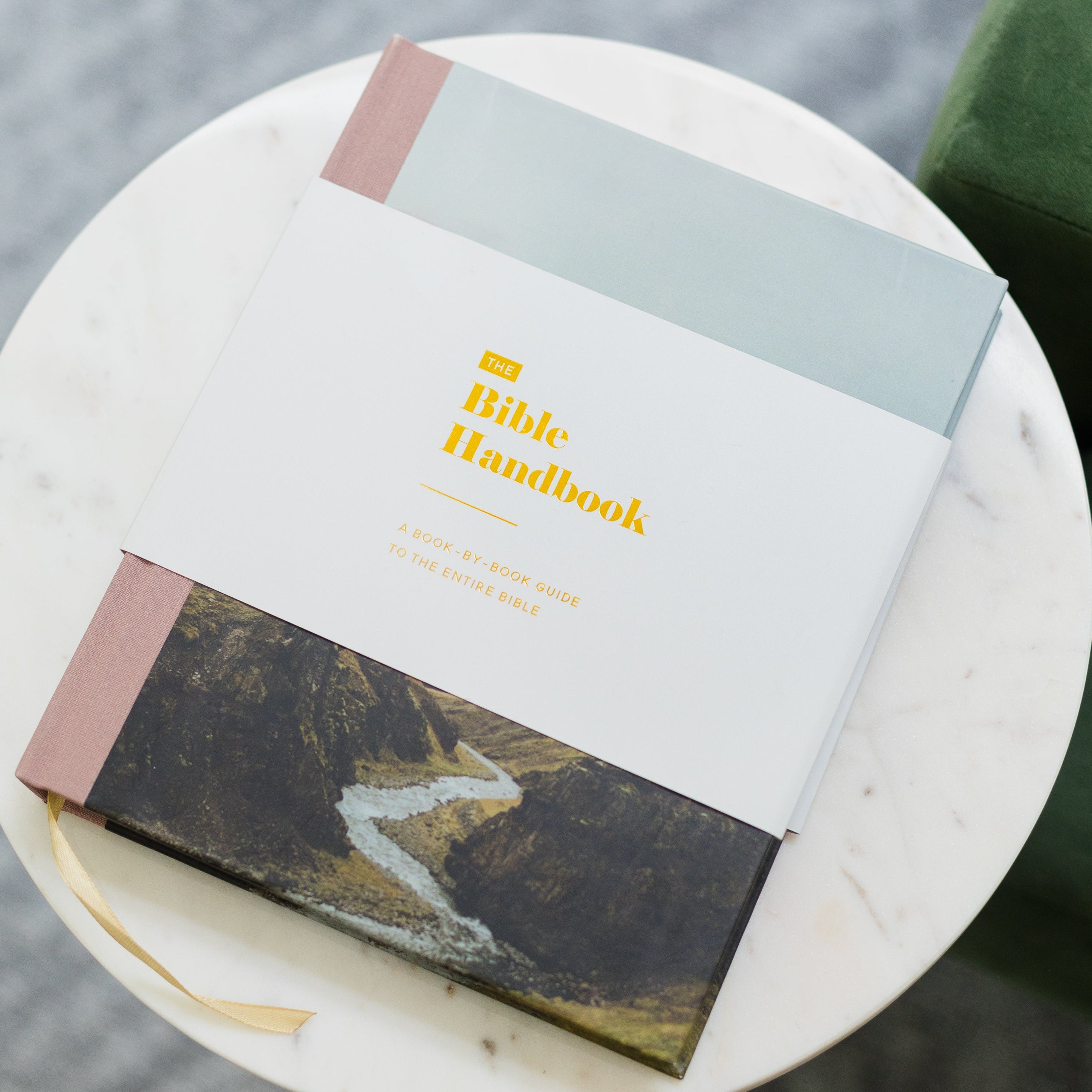 Equipping Disciples in the Word – The Daily Grace Co.