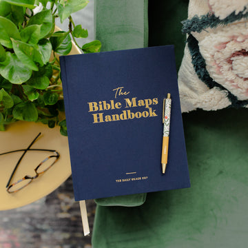 Handbooks – The Daily Grace Co.