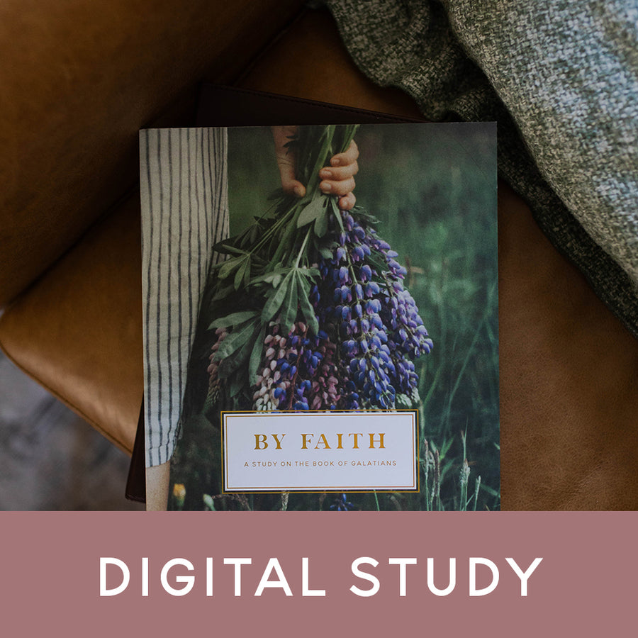 Digital Bible Studies – Tagged "digital"– The Daily Grace Co.