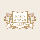 New – The Daily Grace Co.