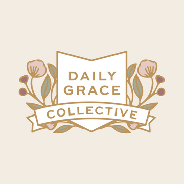 New – The Daily Grace Co.