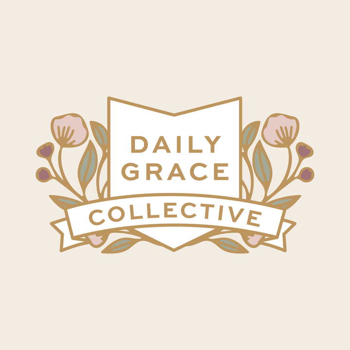 New – The Daily Grace Co.