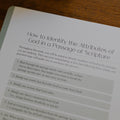Christ in All of Scripture | Volume 1 | TDGC – The Daily Grace Co.