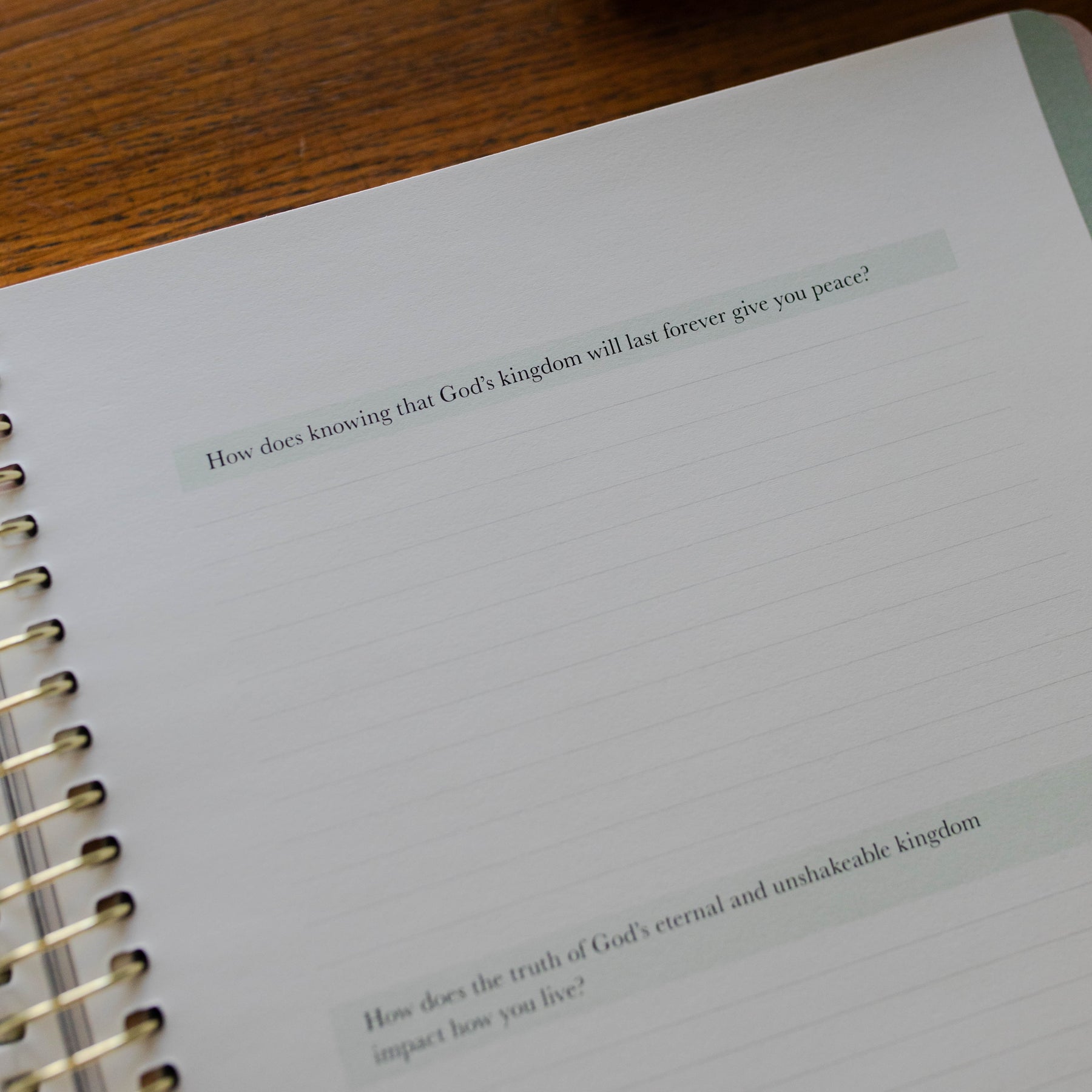 Christ in All of Scripture | Volume 4 | TDGC – The Daily Grace Co.