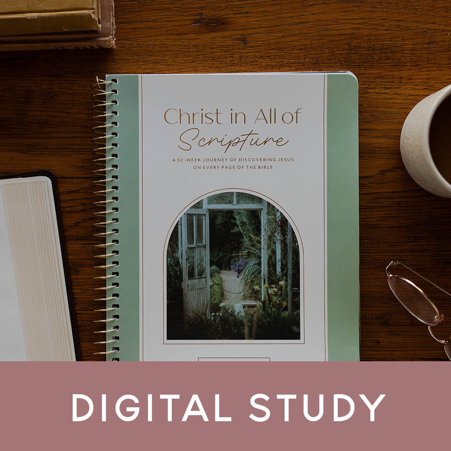Digital Bible Studies – Tagged "digital"– The Daily Grace Co.