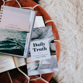 Daily Truth – The Daily Grace Co.