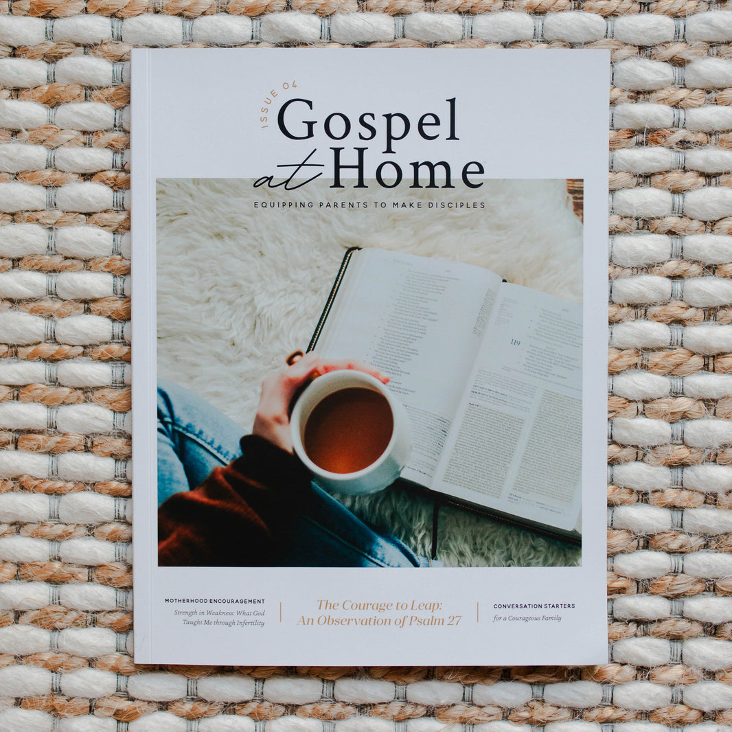 Magazines – The Daily Grace Co.