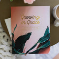 Growing in Grace Bible Study | TDGC – The Daily Grace Co.