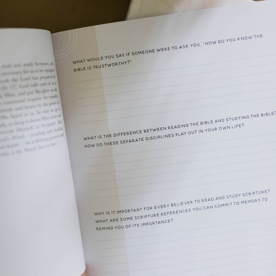 Growing in Grace Bible Study | TDGC – The Daily Grace Co.