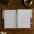 James | The Steadfast Life (Spiral/Matte) | TDGC – The Daily Grace Co.