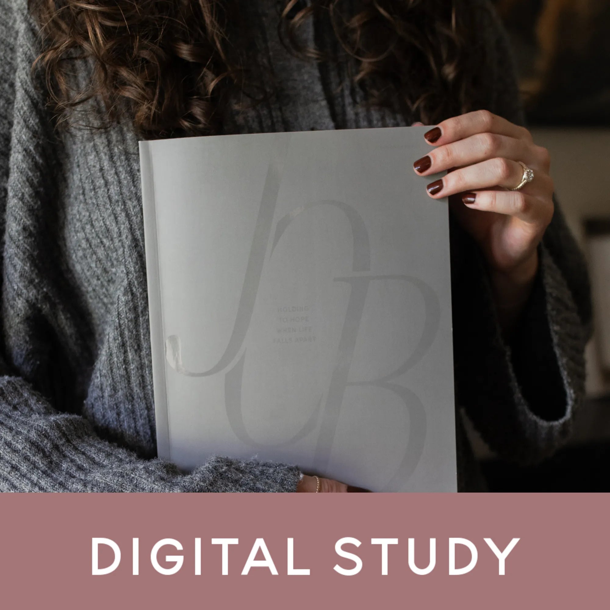 Job - Digital | TDGC – The Daily Grace Co.