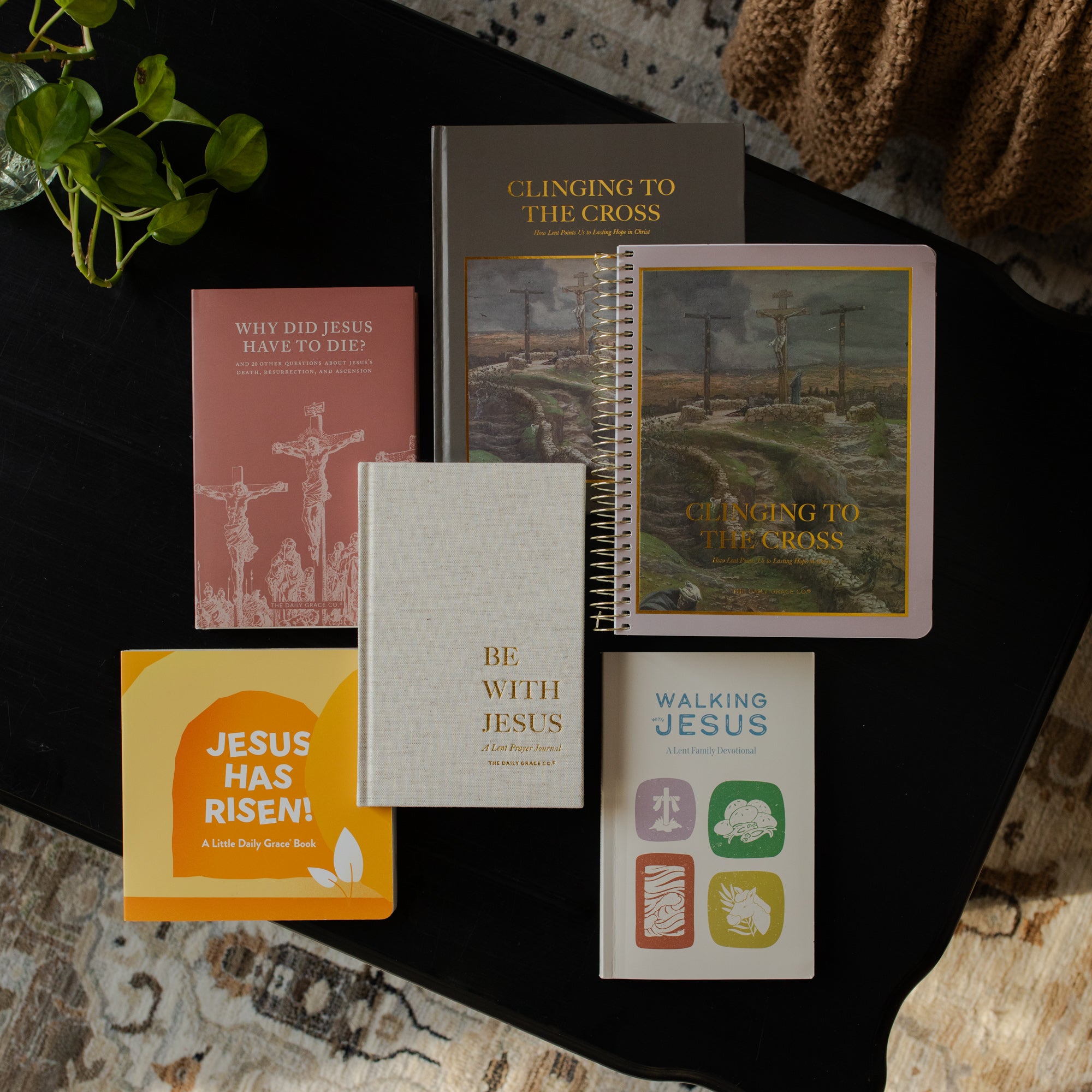 Lent Ultimate Bundle | TDGC – The Daily Grace Co.