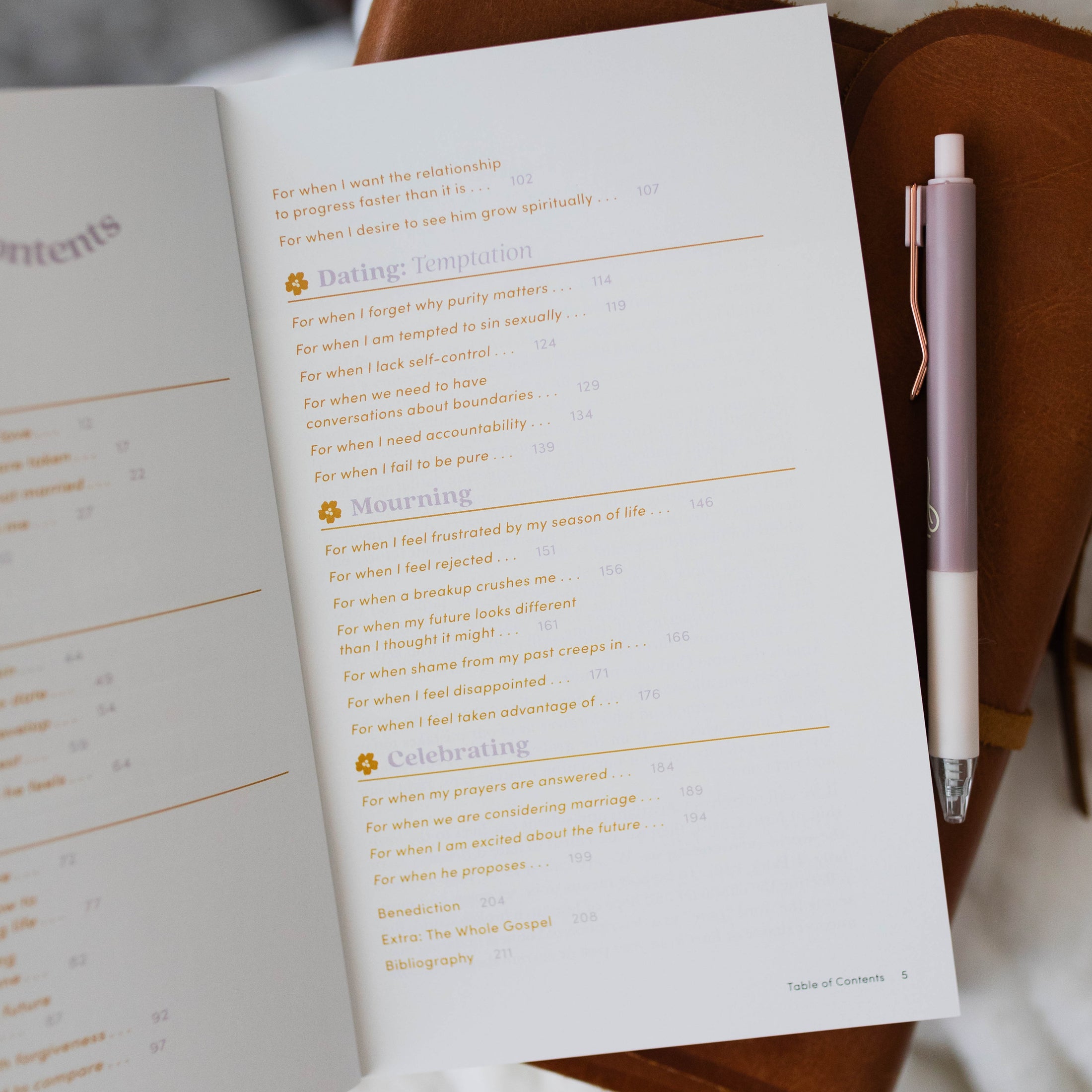 Meditations for Gospel-Centered Dating – The Daily Grace Co.
